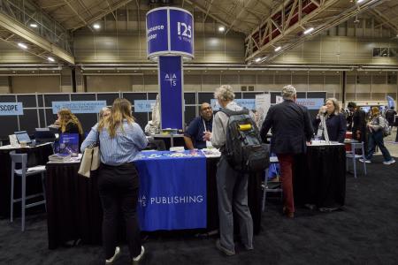 Celebrating 125 Years of the AAS | American Astronomical Society
